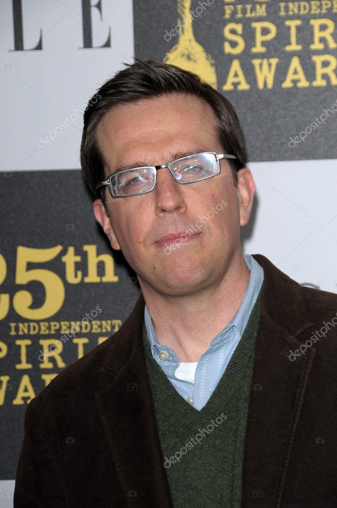 Ed Helms Film