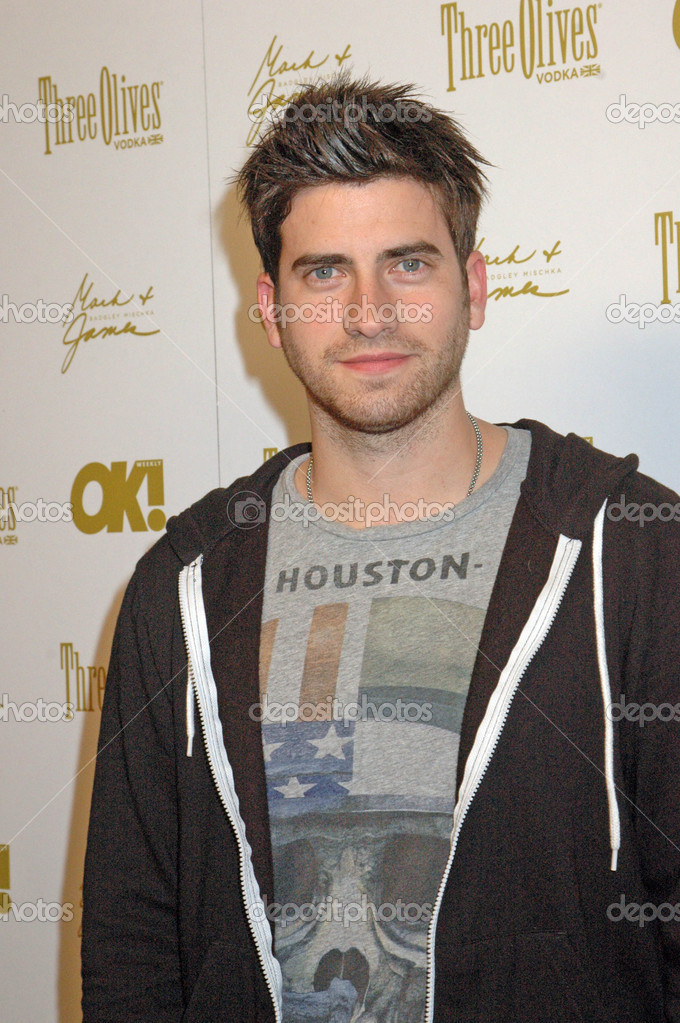 Ryan Rottman On Victorious