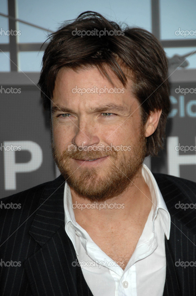 Jason Bateman En Justine Bateman