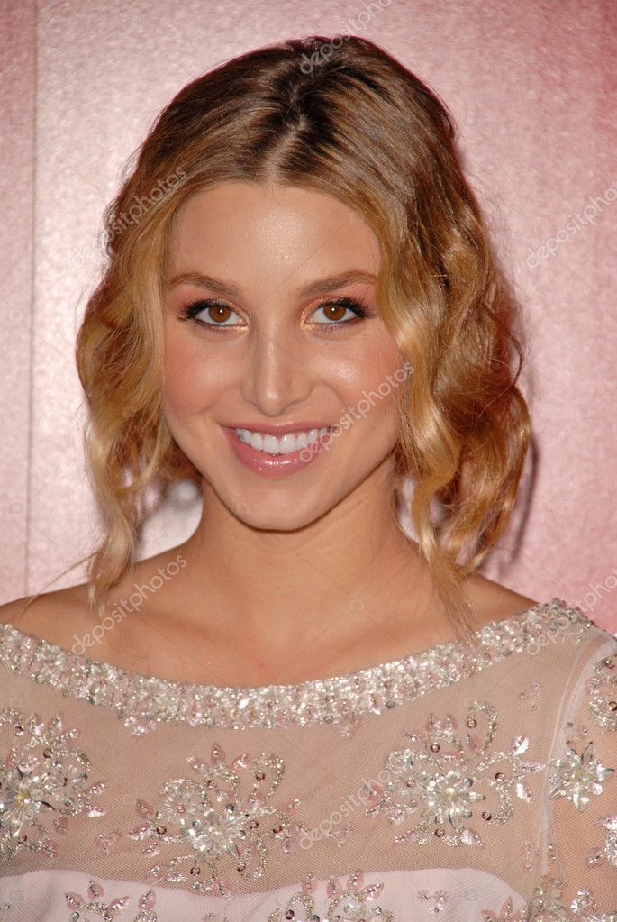Whitney Port Hot