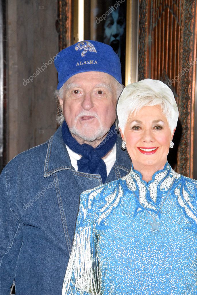 Marty Ingels – Stock Editorial Photo © s_bukley #15038957