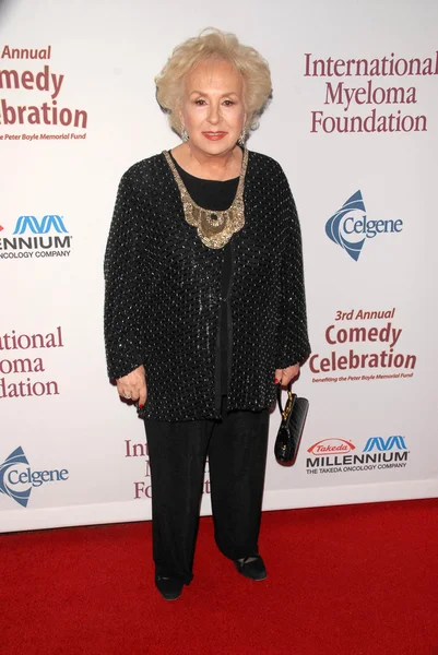 Peter Boyle Doris Roberts