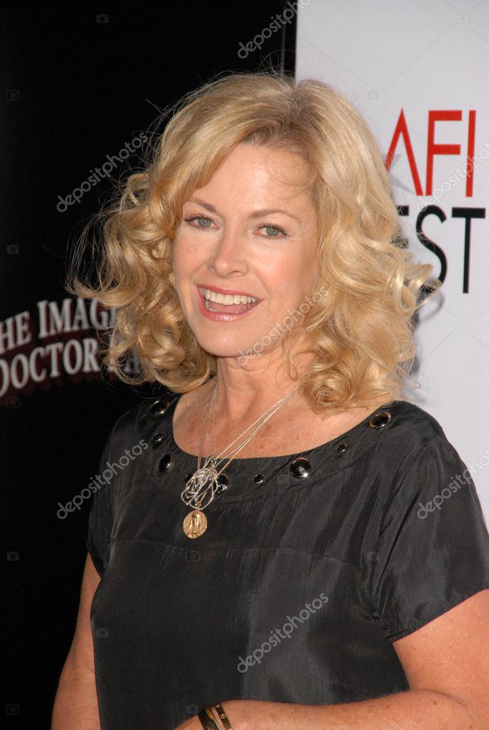 Catherine Hicks Caliente