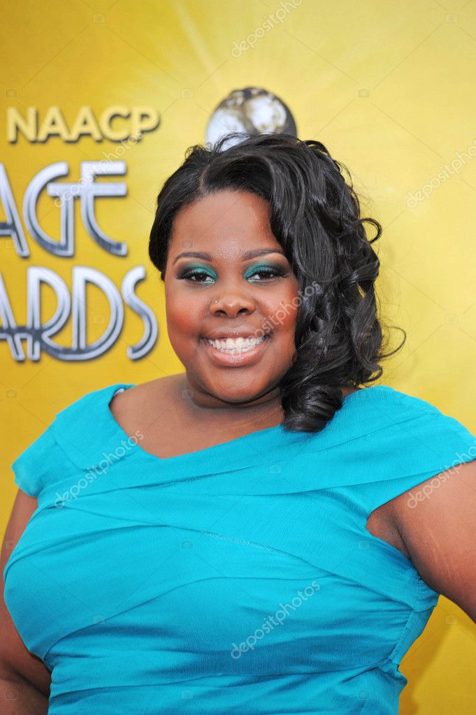Amber Riley Stock Editorial Photo © Sbukley 15044955