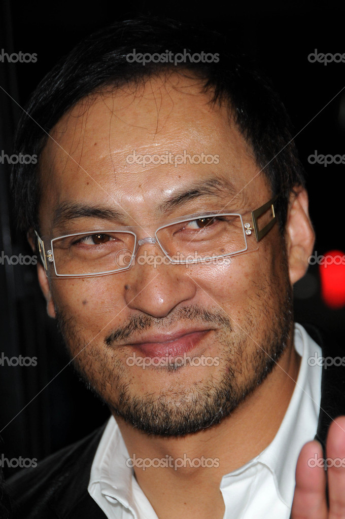 Ken Watanabe – Stock Editorial Photo © s_bukley #15048155
