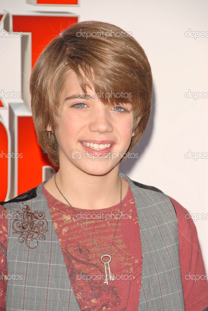 Brandon Tyler Russell — Stock Editorial Photo © s_bukley #15048925