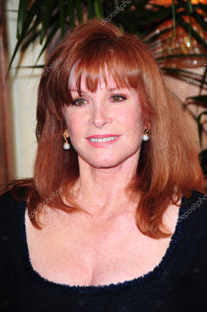 Stefanie Powers – Stock Editorial Photo © s_bukley #15050373