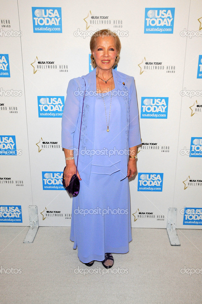 Zina Bethune – Stock Editorial Photo © s_bukley #15052889