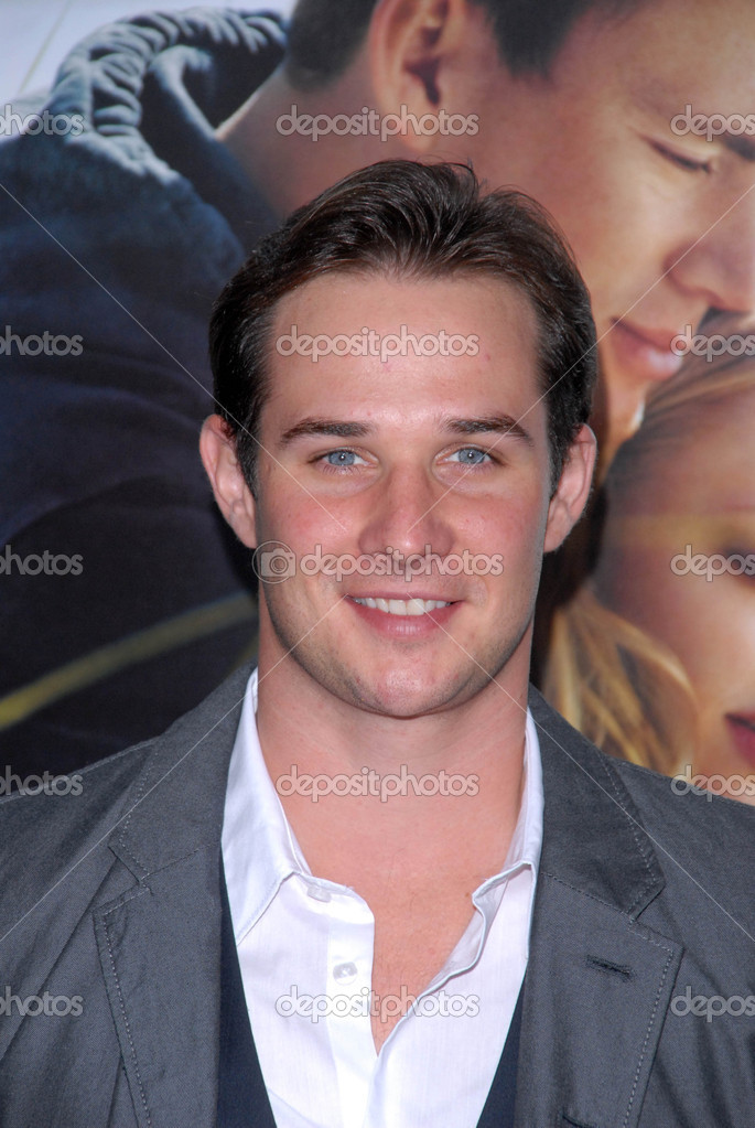Ryan Merriman 2001