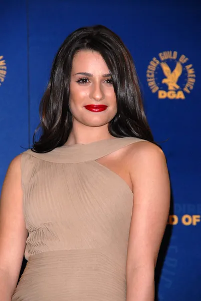 Michaela Conlin Cabello Lacio