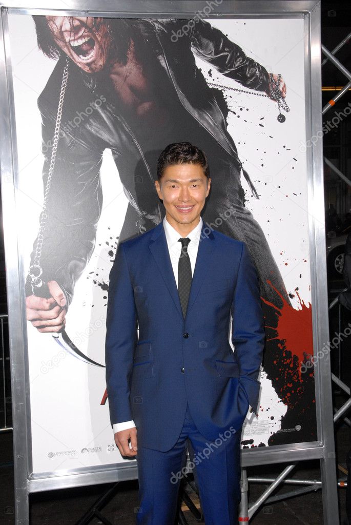 Rick Yune Ninja Assassin Rick Yune Movies And TV Shows Plex