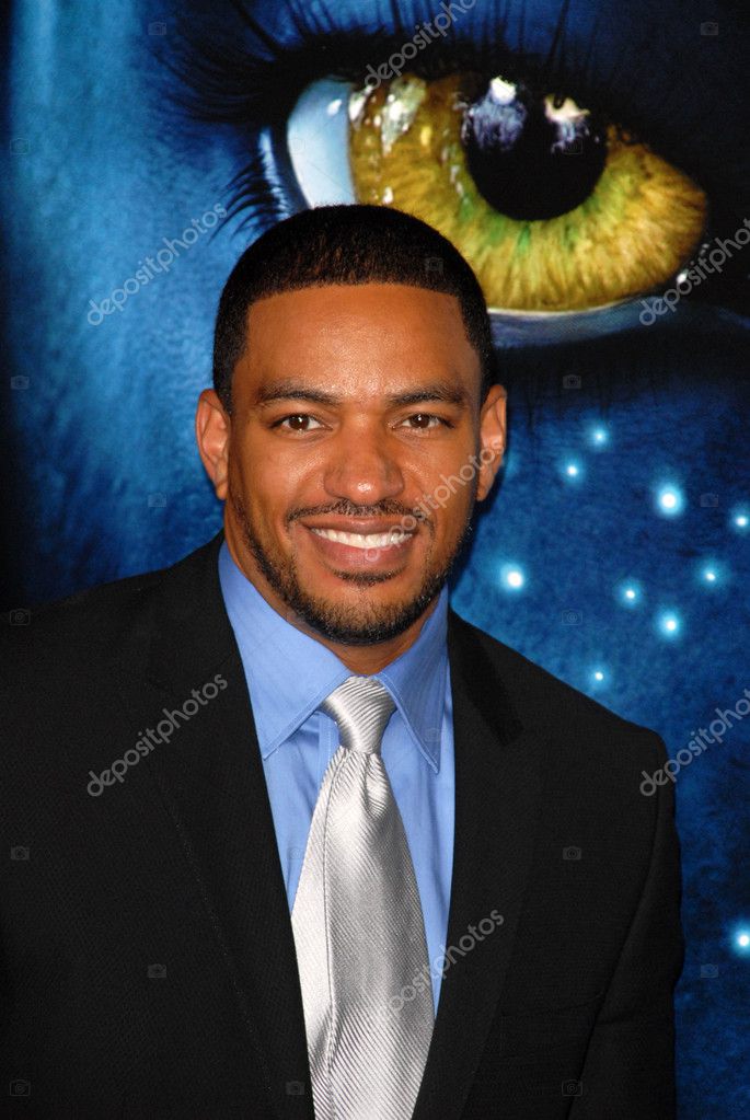Laz Alonso Avatar