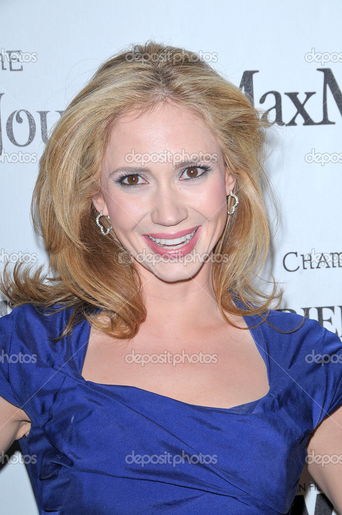 Ashley Jones – Stock Editorial Photo © s_bukley #15075489