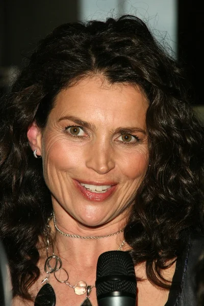Julia Ormond Wrinkles
