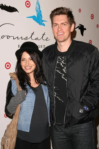 Steve Howey – Stock Editorial Photo © Jean_Nelson #15873491