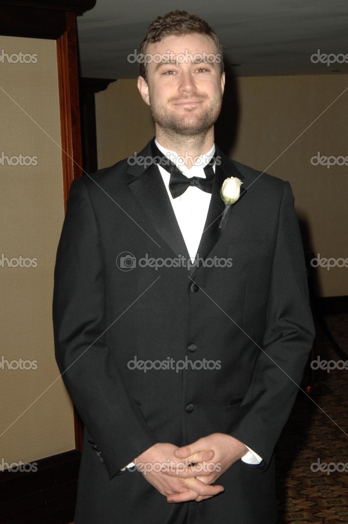 Nathan Levine-Heaney at the 23rd Annual American Society of Cinematographers Outstanding ...