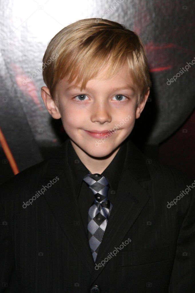 Andrew Larson – Stock Editorial Photo © s_bukley #15083455