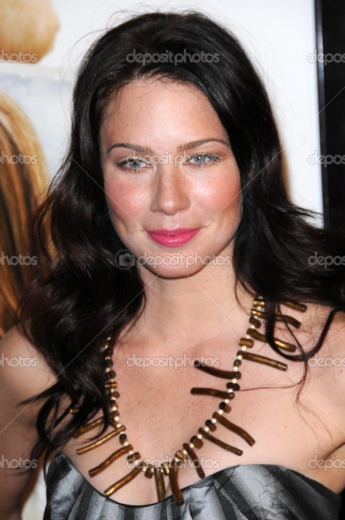 Lynn Collins – Stock Editorial Photo © s_bukley #15084595