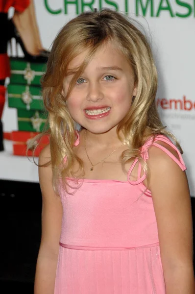 True Bella Pinci – Stock Editorial Photo © s_bukley #15151533