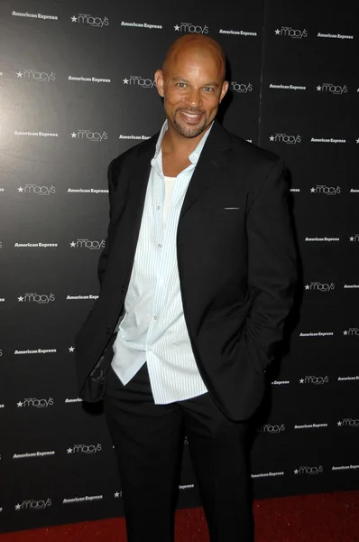 Tiger Williams - actor — Stock Editorial Photo © s_bukley #83254964