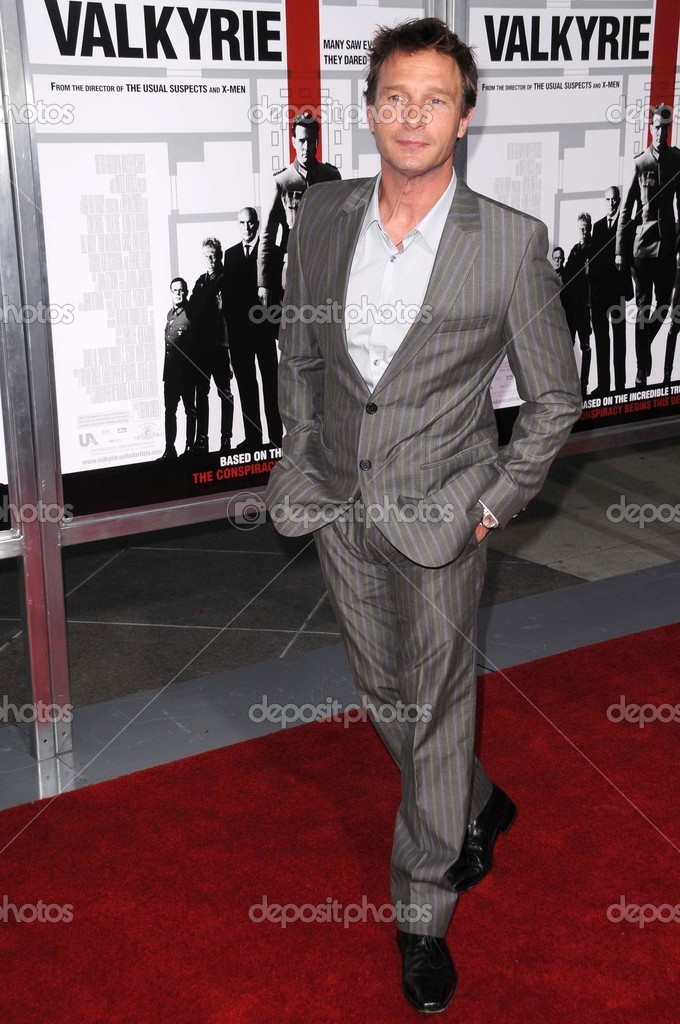 Thomas Kretschmann Valkyrie