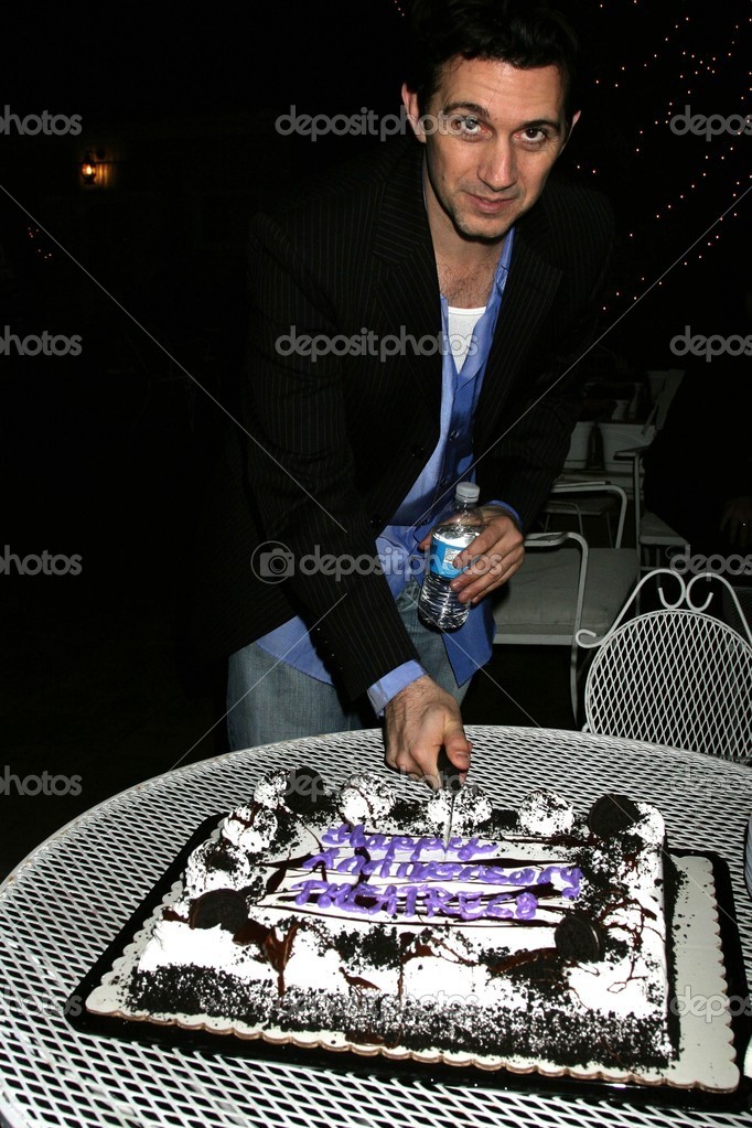 Ronnie Marmo – Stock Editorial Photo © s_bukley #15090181