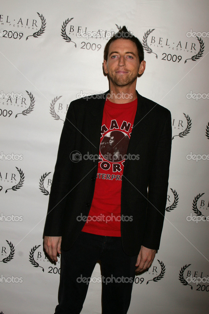 Neal Brennan at the Bel Air Film Festival Closing Night, Improv, Los ...
