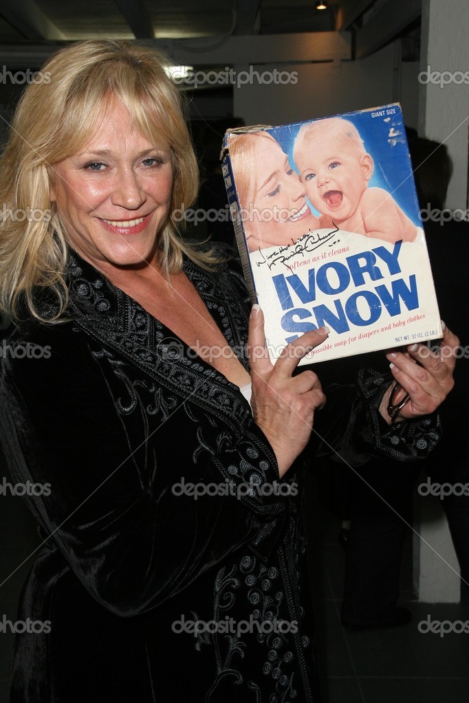 Marilyn Chambers – Stock Editorial Photo © s_bukley #15096687