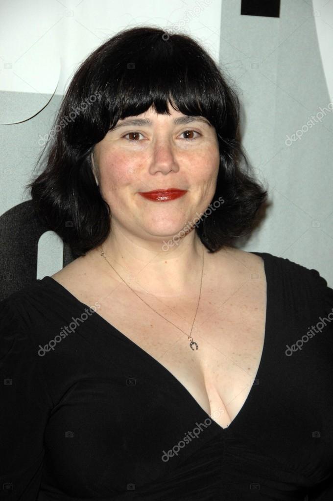 Alex Borstein at the FOX Winter All-Star Party. My House, Los Angeles ...