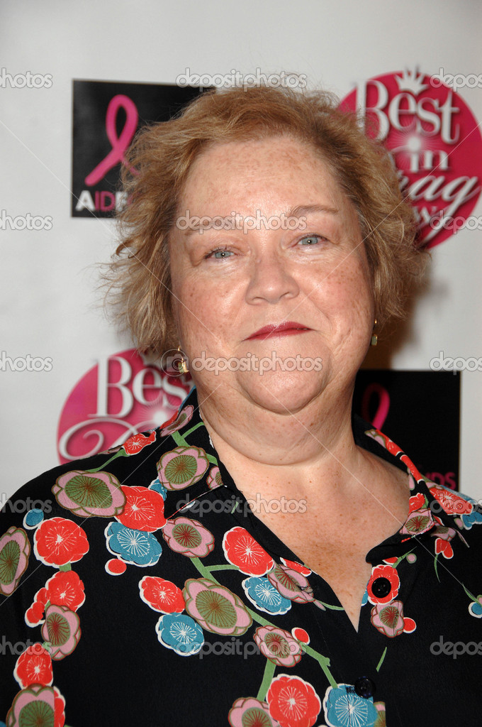 Kathy Kinney – Stock Editorial Photo © s_bukley #15097801