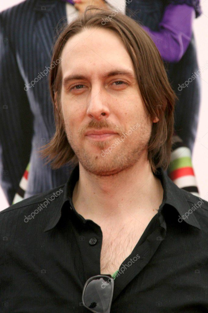 Tim Sharp — Stock Editorial Photo © s_bukley #15099413