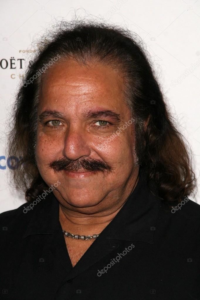 Ron Jeremy – Stock Editorial Photo © s_bukley #15103109
