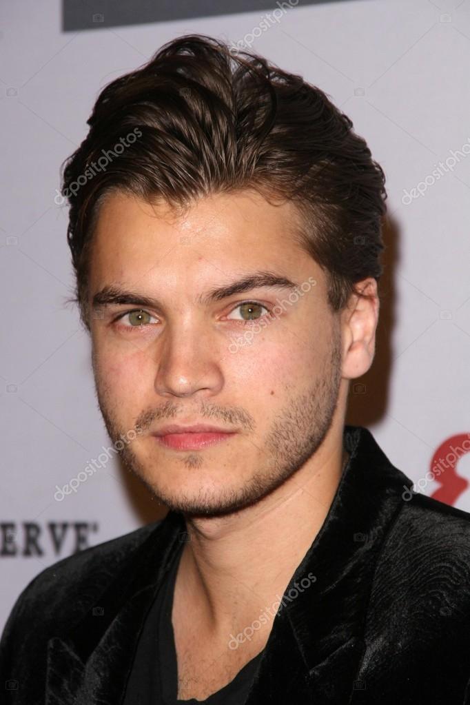 Emile Hirsch – Stock Editorial Photo © s_bukley #15104299