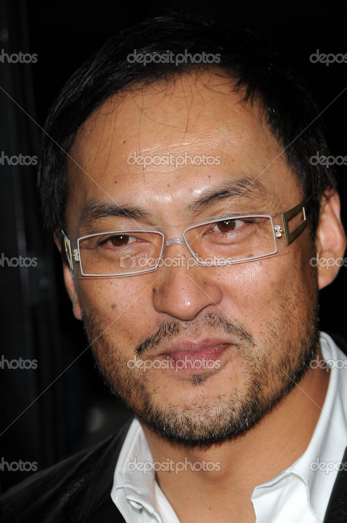 Ken Watanabe — Stock Editorial Photo © s_bukley #15108217