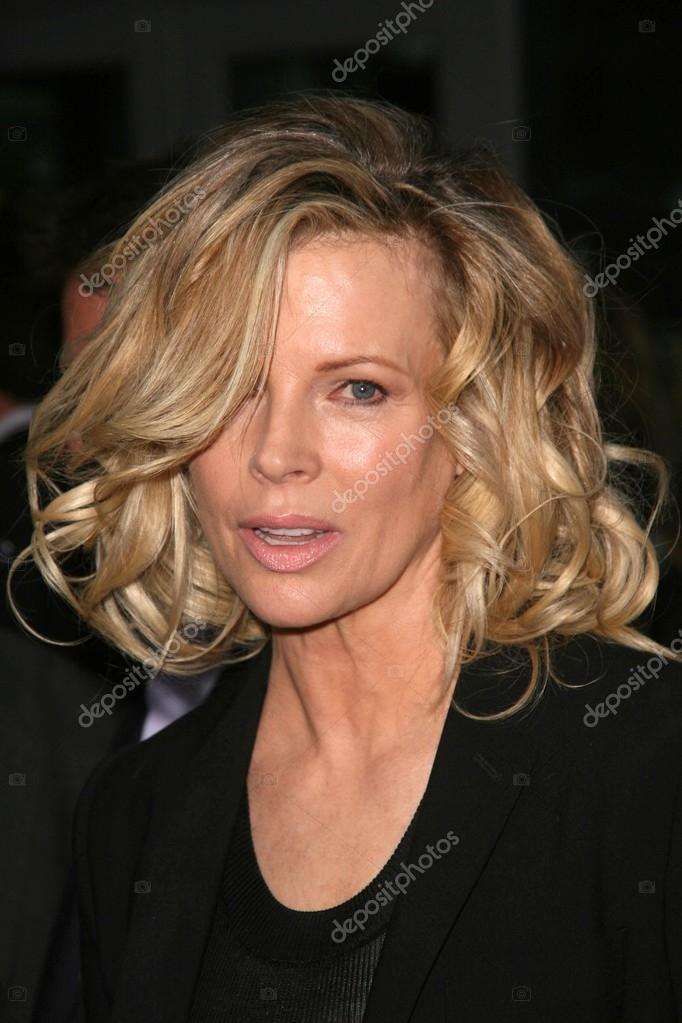 Kim Basinger — Stock Editorial Photo © s_bukley #15109923