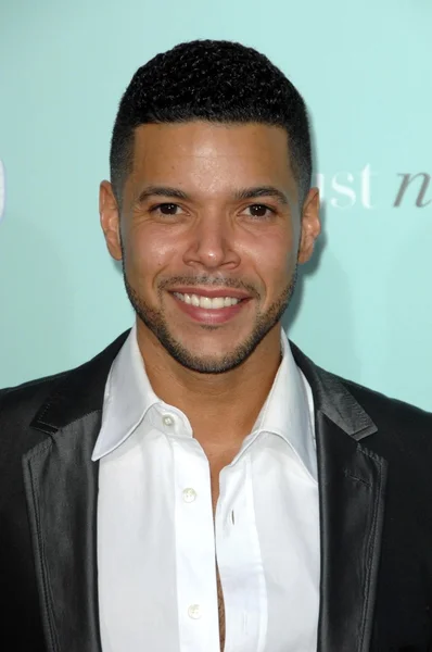 Wilson Cruz – Stock Editorial Photo © s_bukley #17509003