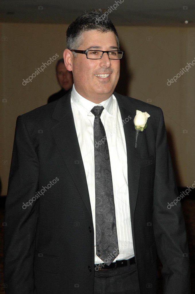 Jon Joffin at the 23rd Annual American Society of Cinematographers ...