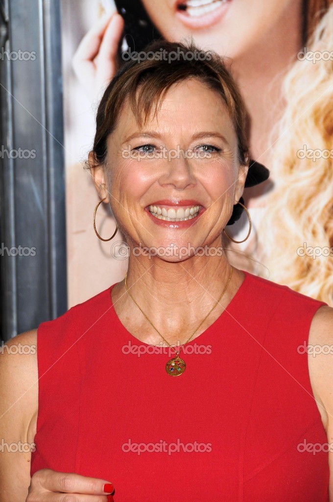 Annette Bening — Stock Editorial Photo © s_bukley #15117239