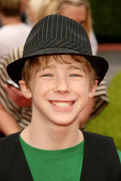 Joey Luthman Los Angeles Premiere Imagine Paramount Pictures Hollywood ...