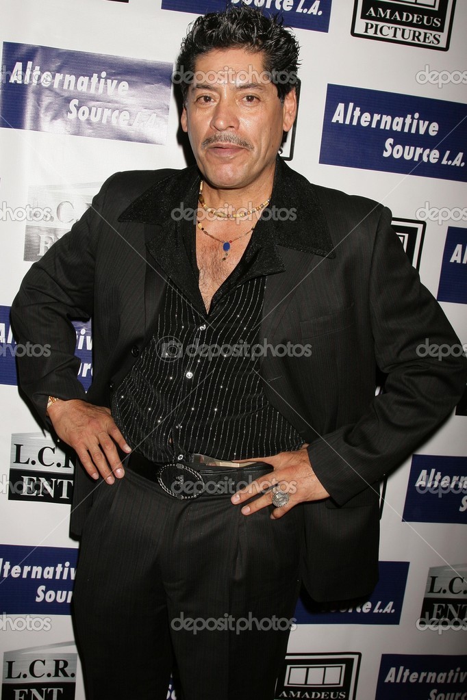 Miguel Angel Rodriguez — Stock Editorial Photo © s_bukley #15121779