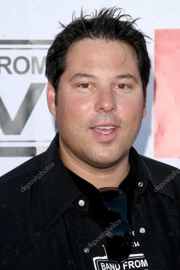 Greg Grunberg