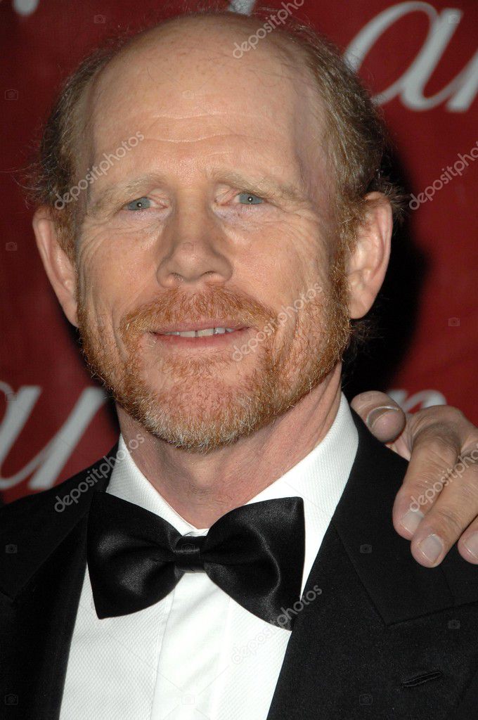 Ron Howard — Stock Editorial Photo © s_bukley #15128415