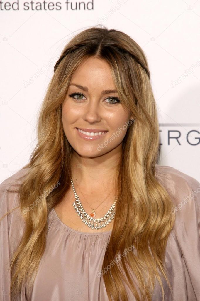 Lauren Conrad Braided Hair