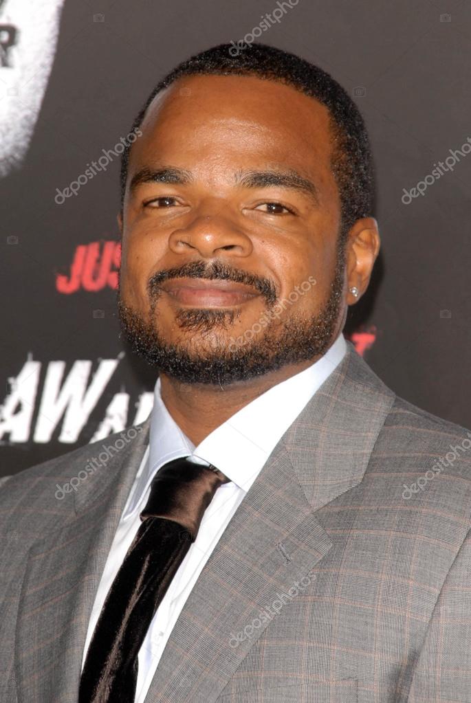 F Gary Gray