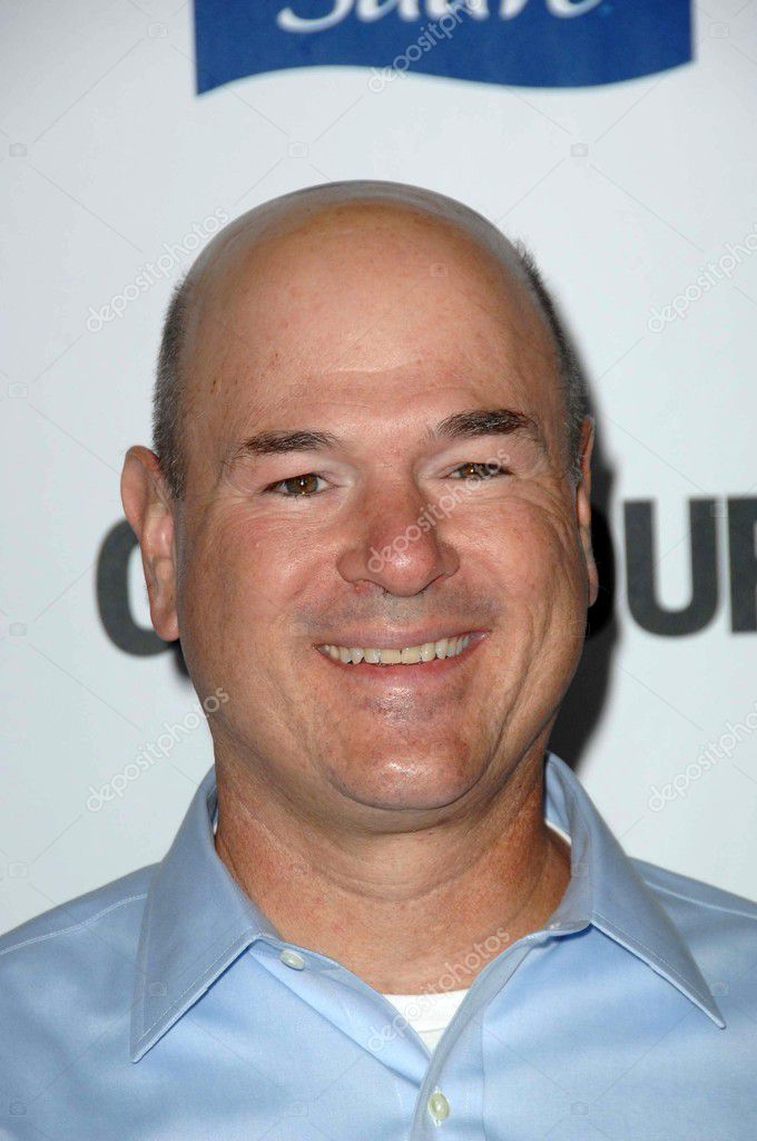 Larry Miller — Stock Editorial Photo © s_bukley #15139805