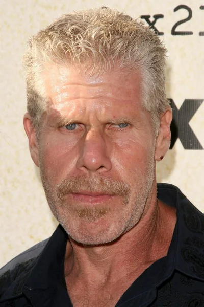 Current photo of ron pearlman Stock Photos, Royalty Free Current photo ...
