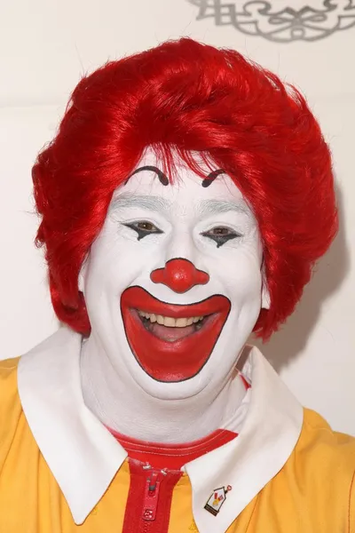 Ronald fotos de stock, imágenes de Ronald sin royalties | Depositphotos