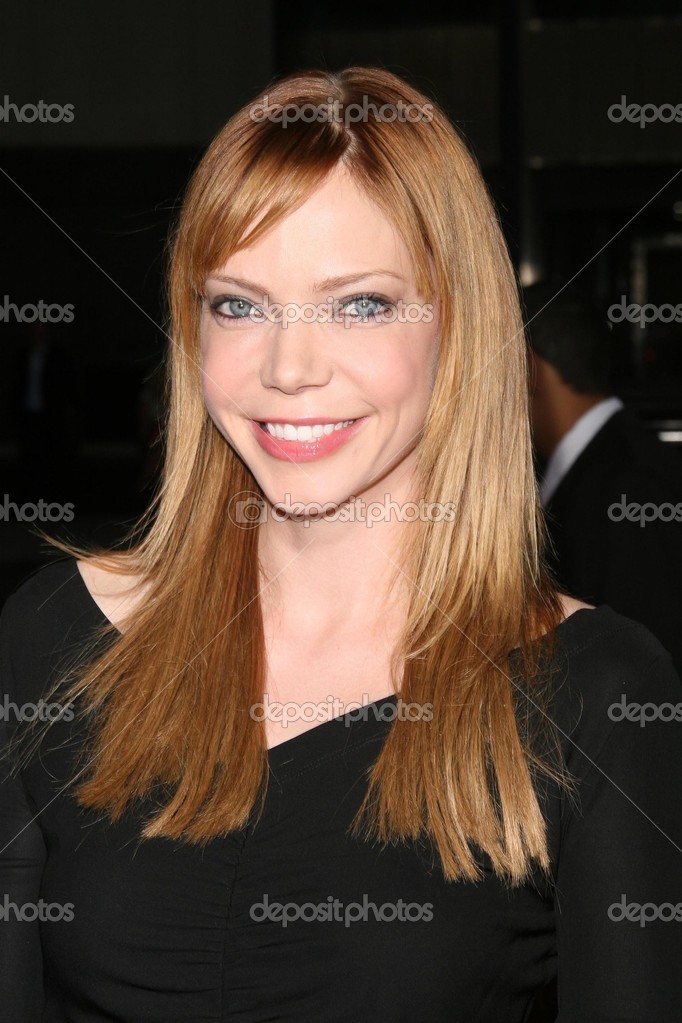 Riki Lindhome — Redaktionelles Stockfoto © S Bukley 15141289