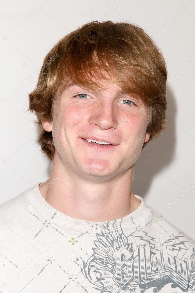 Randall Bentley — Stock Editorial Photo © s_bukley #15141883