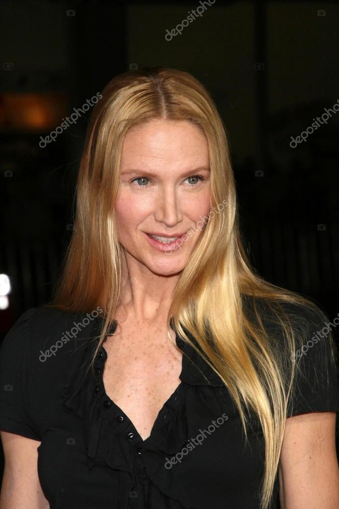 Kelly Lynch at the 2008 AFI Fest Centerpiece Gala Screening of The ...